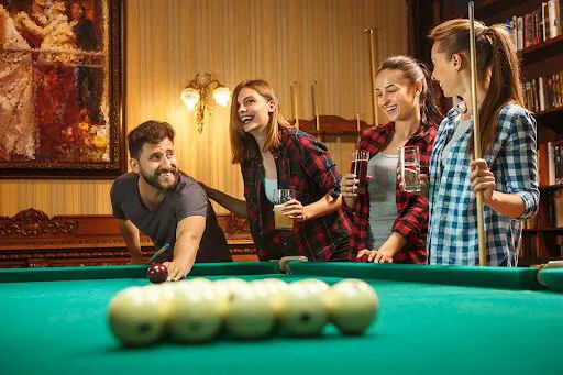 The Neighborhood Break: Uncovering Hidden Gems in Snooker Entertainment