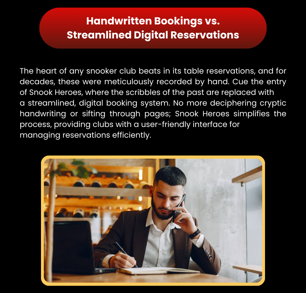 Infographic: Comparing Traditions: Snook Heroes vs. Manual Methods in Club Management