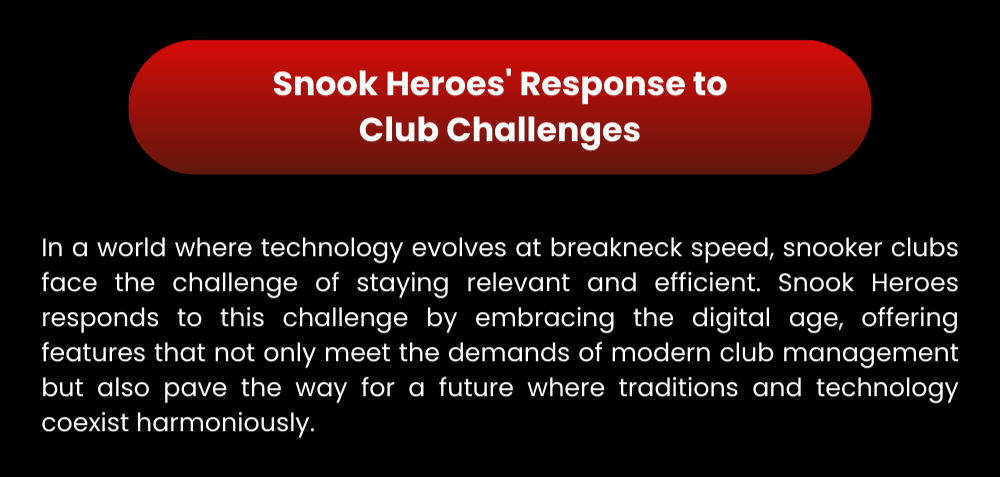 Infographic: Comparing Traditions: Snook Heroes vs. Manual Methods in Club Management