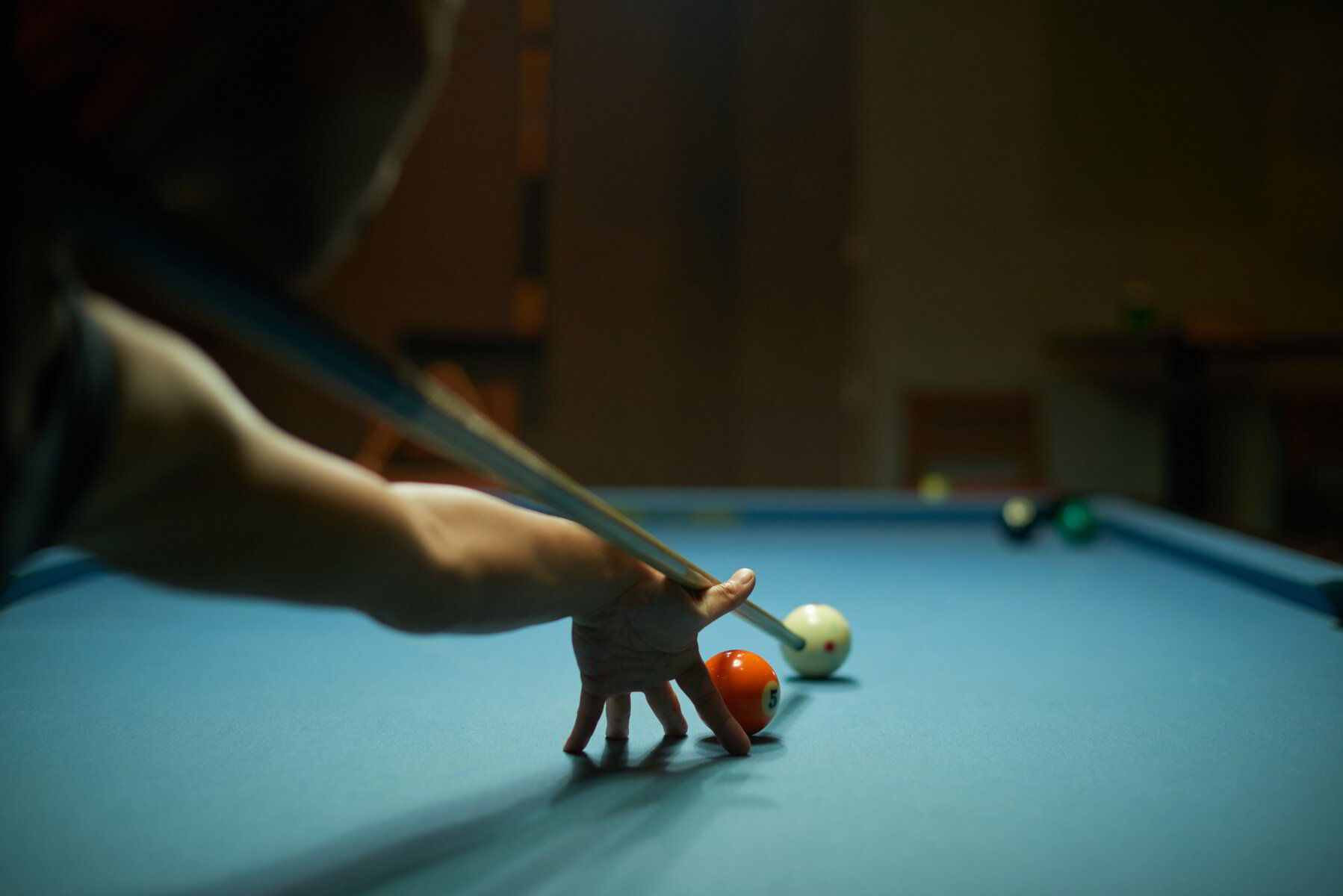 Infographic: The Digital Transformation of Snooker Clubs: How Snook ...