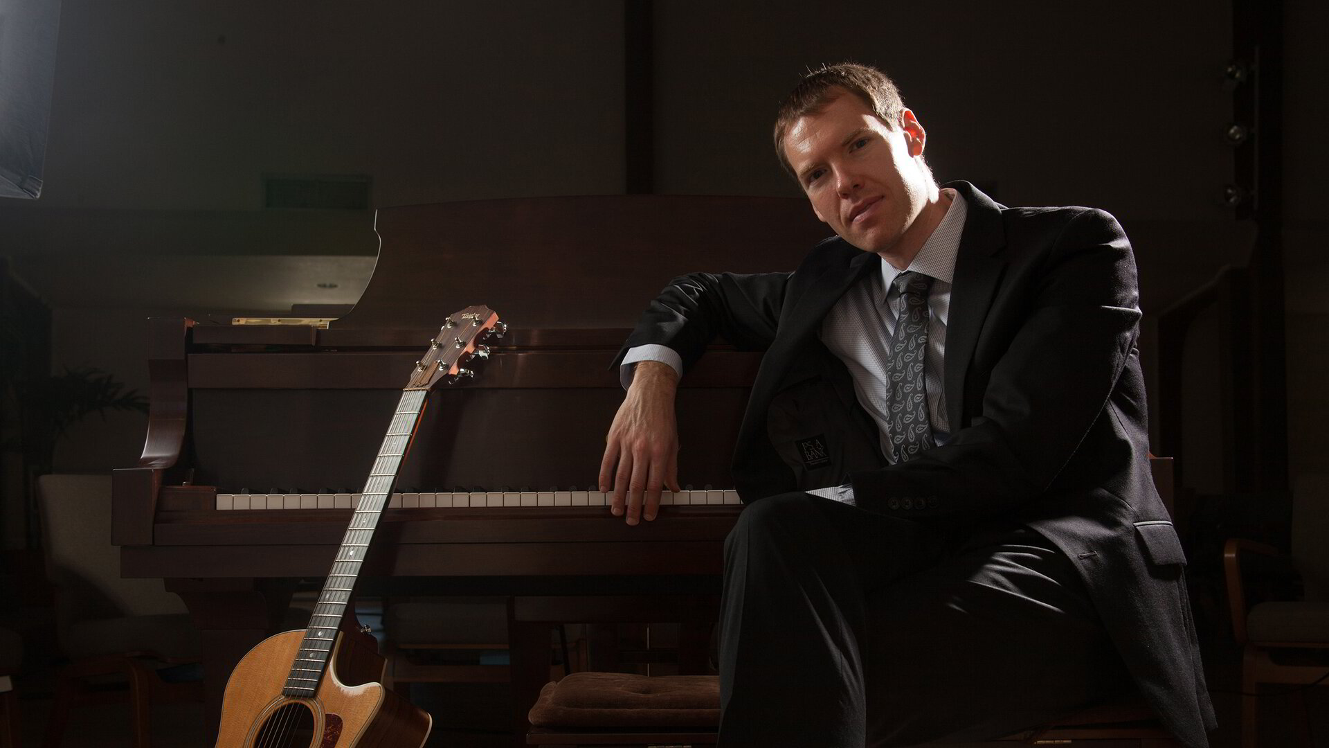 The official website of Composer/Songwriter James Woolwine