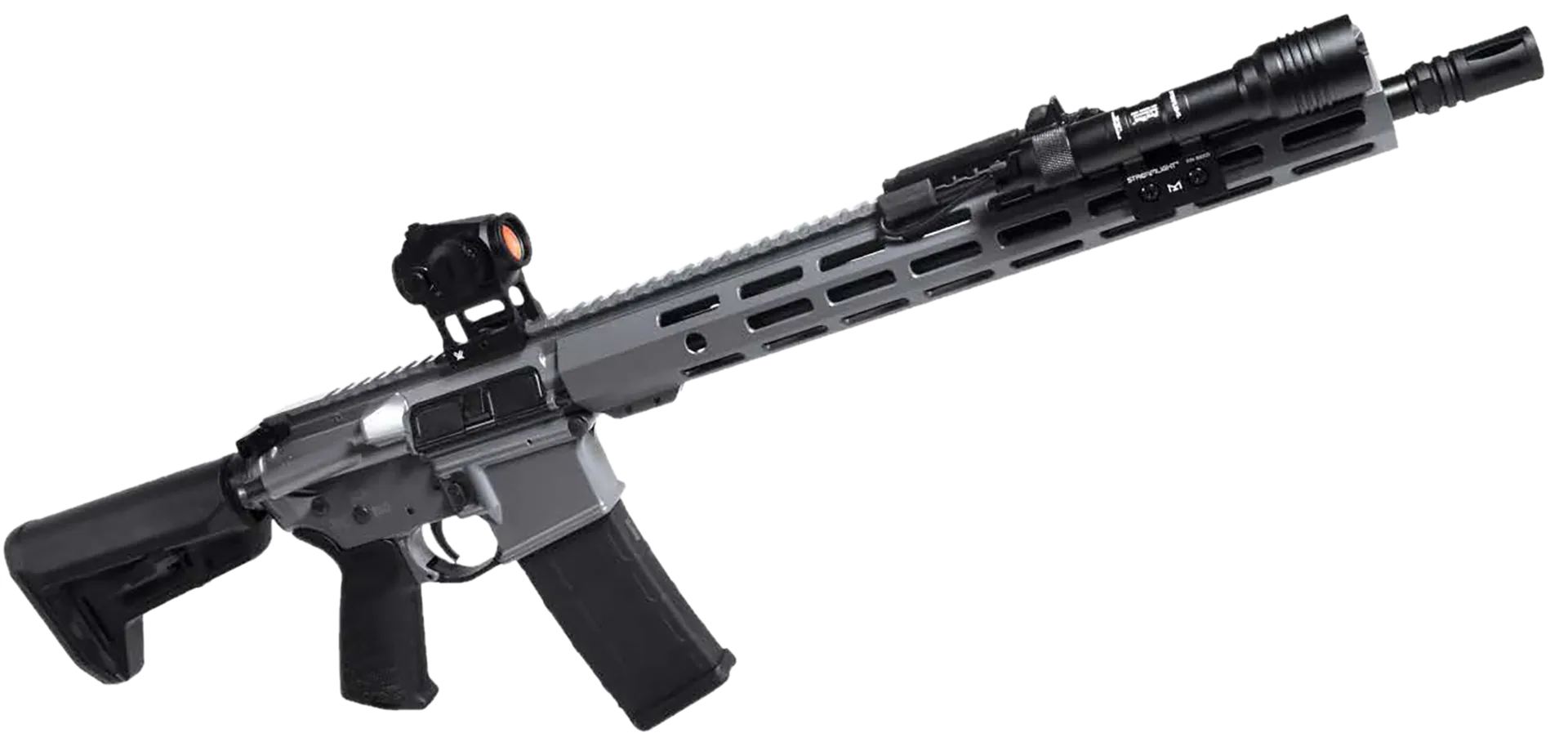 Shark Coast Tactical 5.56 NATO RAFFLE LAS VEGAS, NV