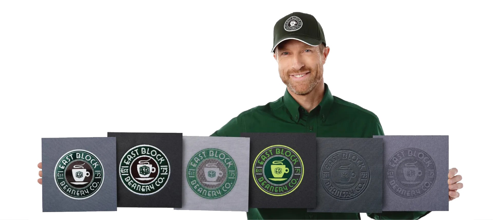 Corporate Apparel | Proforma Fusion 1 | Alabama