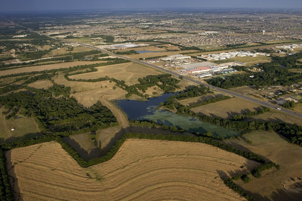 Land for Sale | LandPlan Development, Dallas, TX