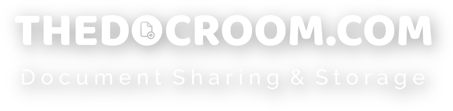 Deal Rooms and Document Storage for Commercial Transactions