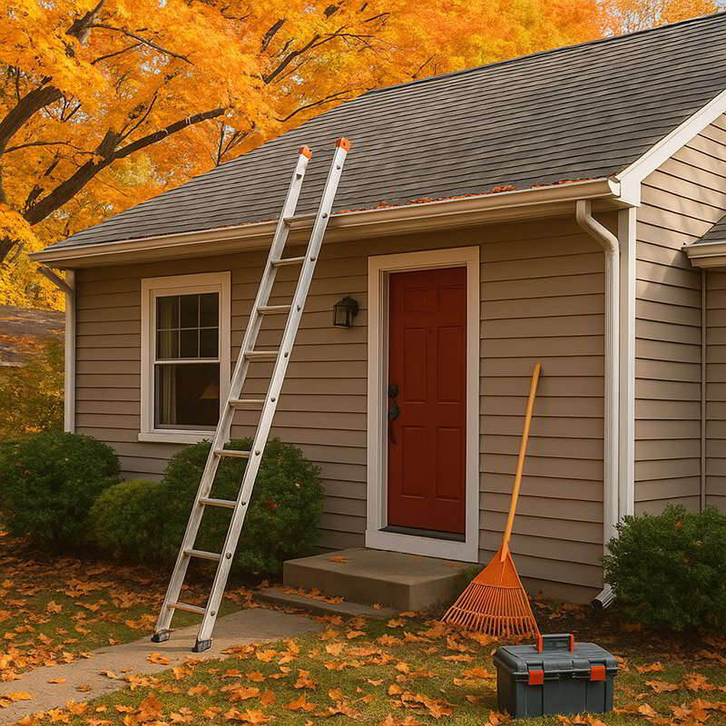 Preparing Your Rental Property for Fall in Aberdeen, MD