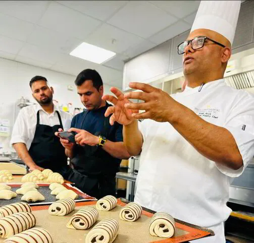 Arora Group | Careers