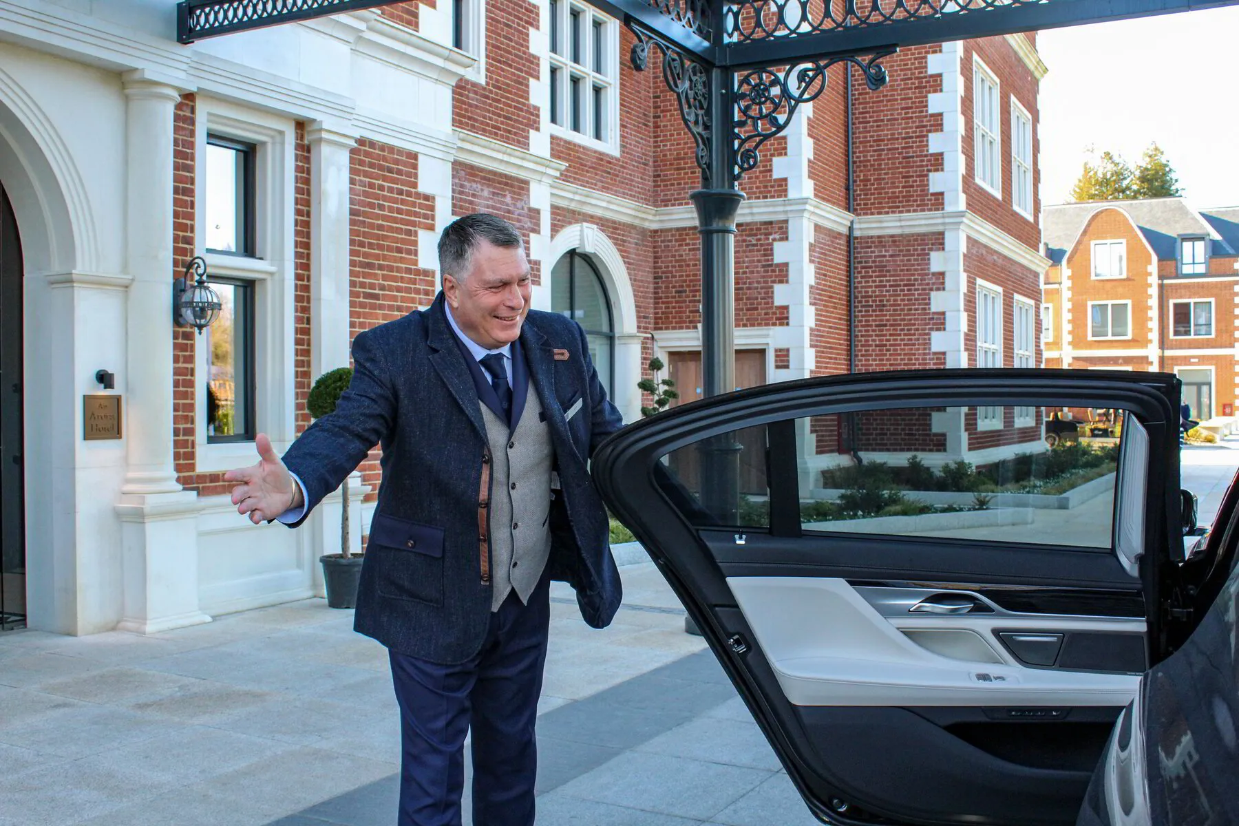 Arora Group | Careers