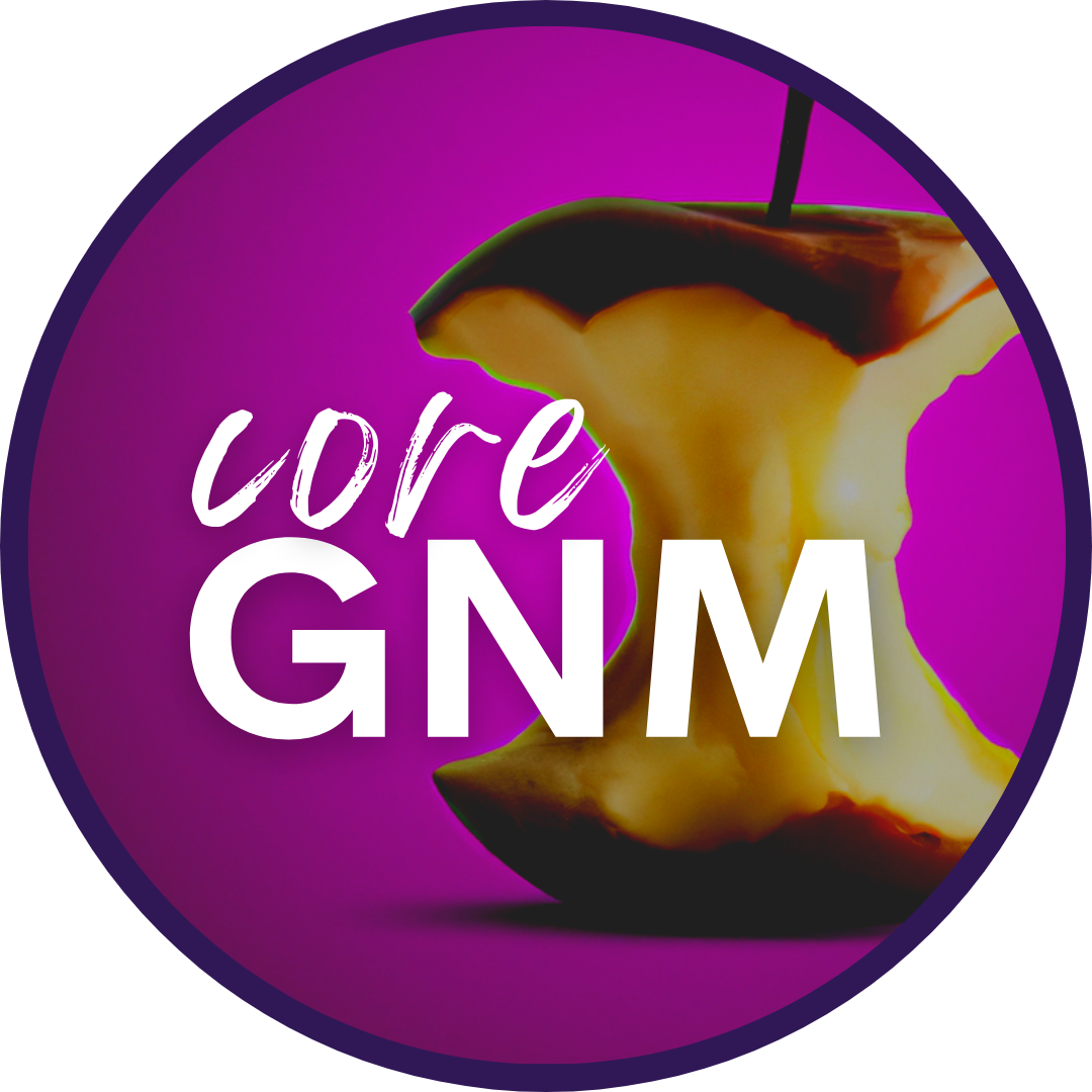 Core GNM