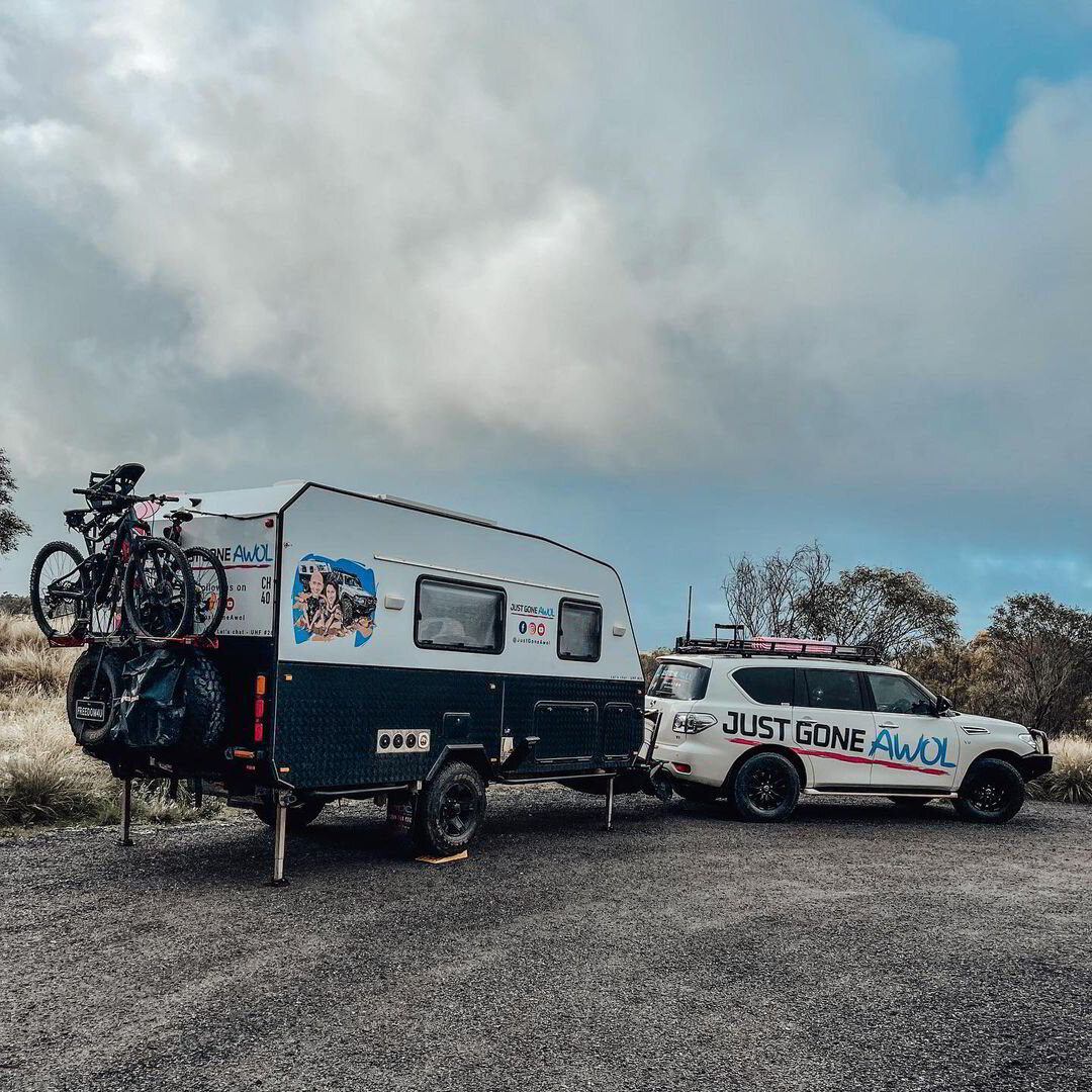 GERALDTON, WA - Bringo's Lookout