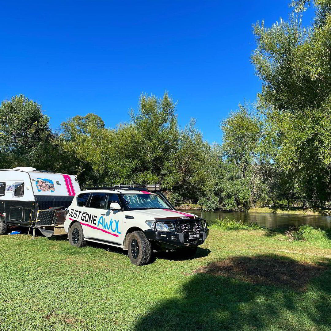 TOWONG, VIC - Lighthouse Crossing Reserve