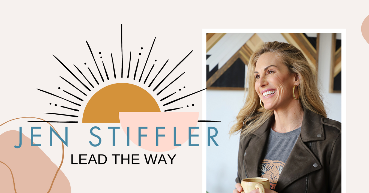 Jen Stiffler | Welcome