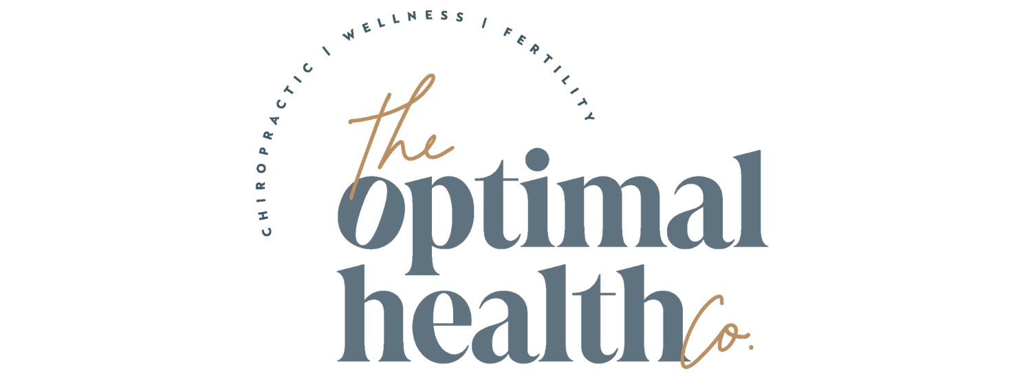 The Optimal Health Co. - Holistic Chiropractic Care in Sheboygan ...