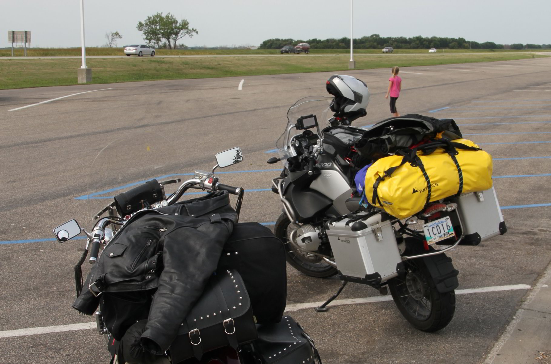 10 Life Lessons I've Learned from a Six-Day Motorcycle Journey