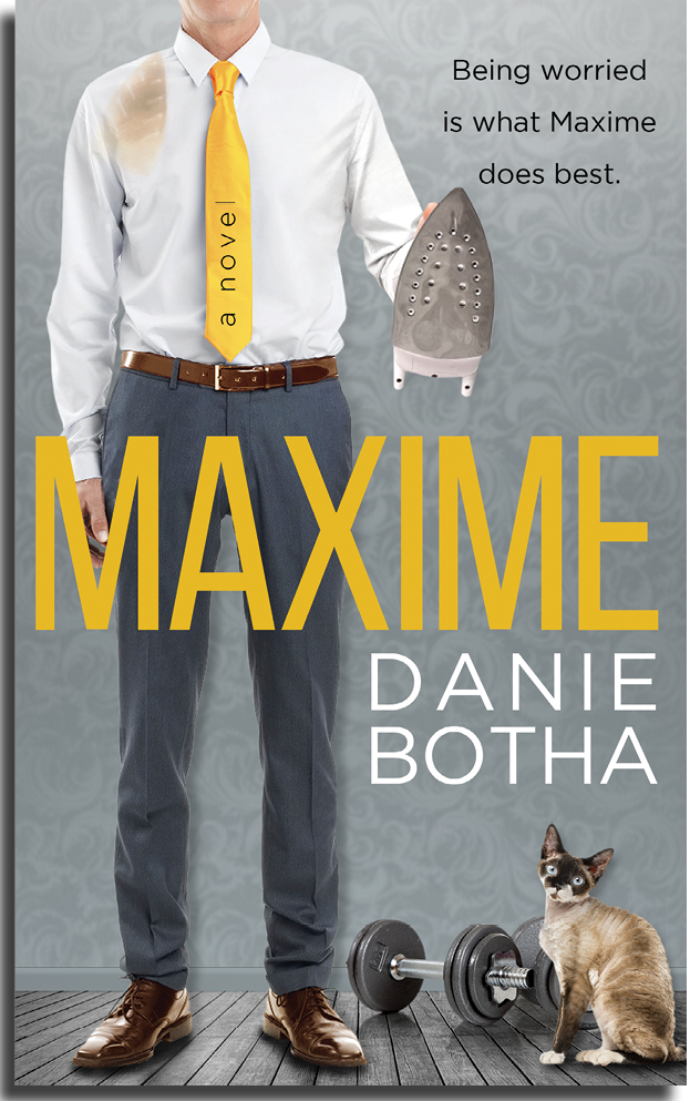 Maxime (PDF)