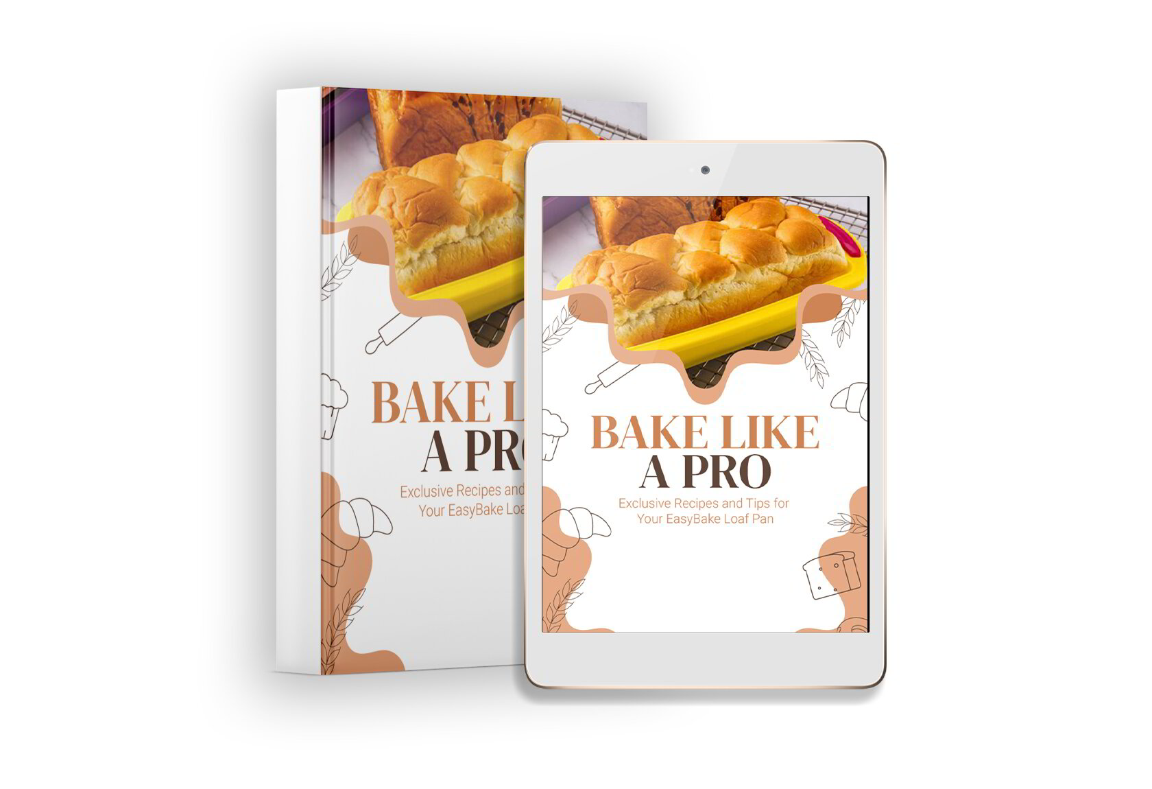 Bake Like a Pro Exclusive Recipes and Tips for Your EasyBake Loaf Pan