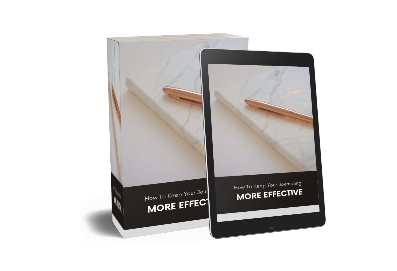 How To Keep Your Journaling More Effective