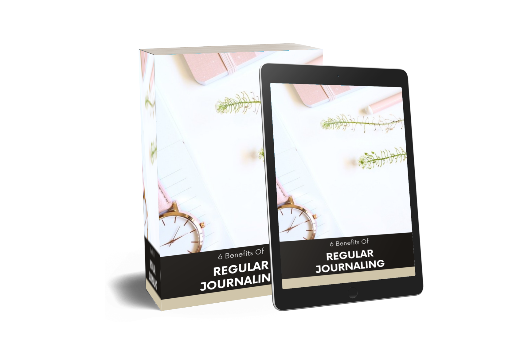 6 Benefits Of Regular Journaling 6 Benefits Of Regular Journaling