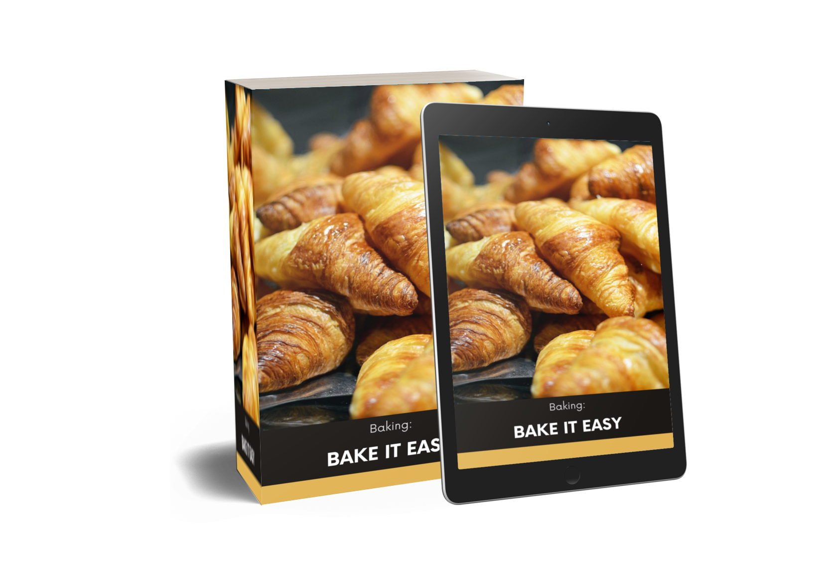 Bake It Easy Bake It Easy