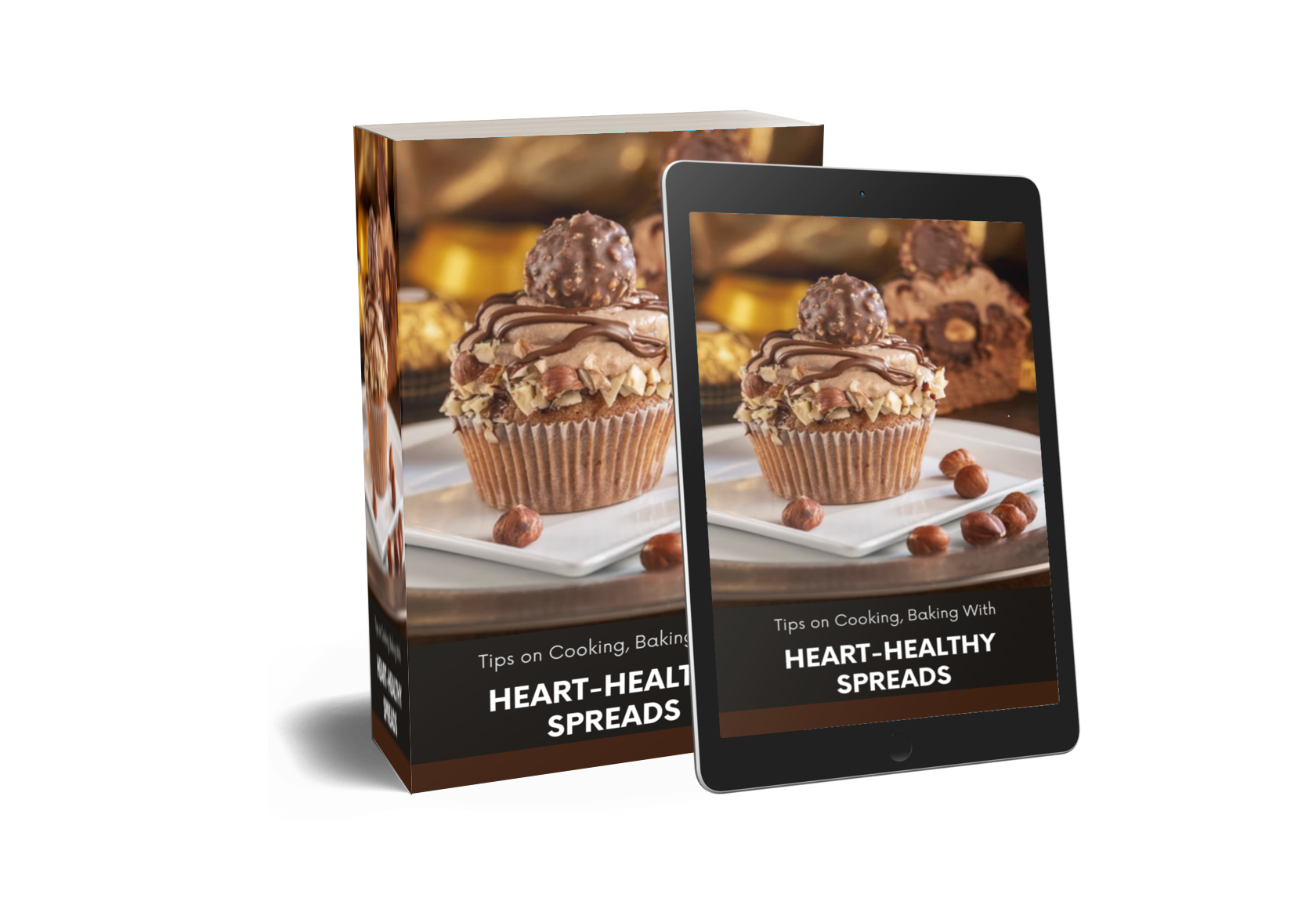 Tips On Cooking Baking With Heart Healthy Spreads tips-on-cooking-baking-with-heart-healthy-spreads