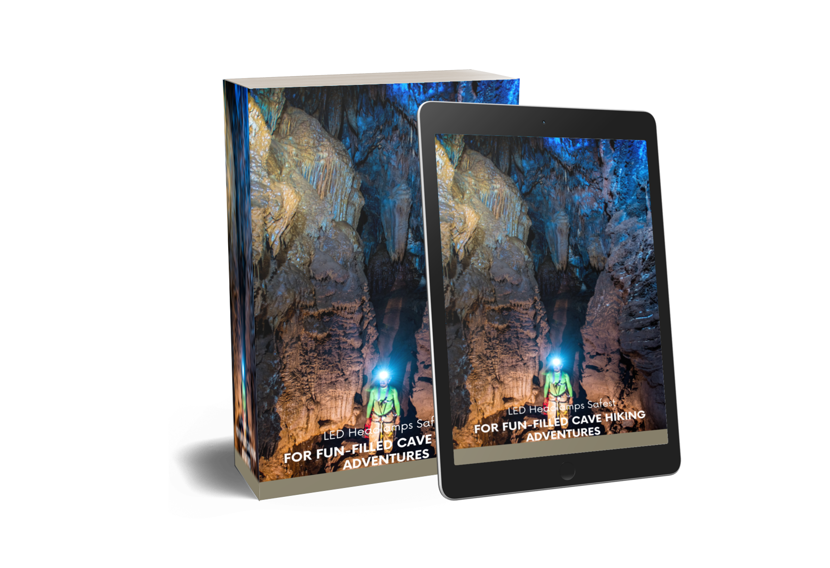 LED Headlamps Safest For Fun Filled Cave Hiking Adventures led-headlamps-safest-for-fun-filled-cave-hiking-adventures