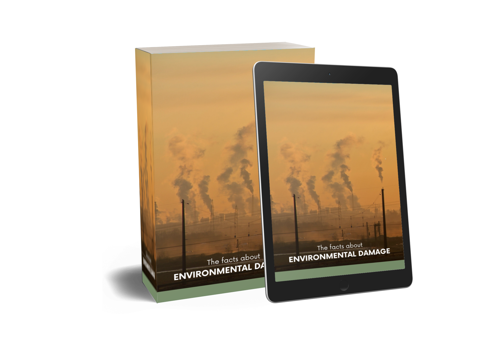 The Facts About Environmental Damage the-facts-about-environmental-damage