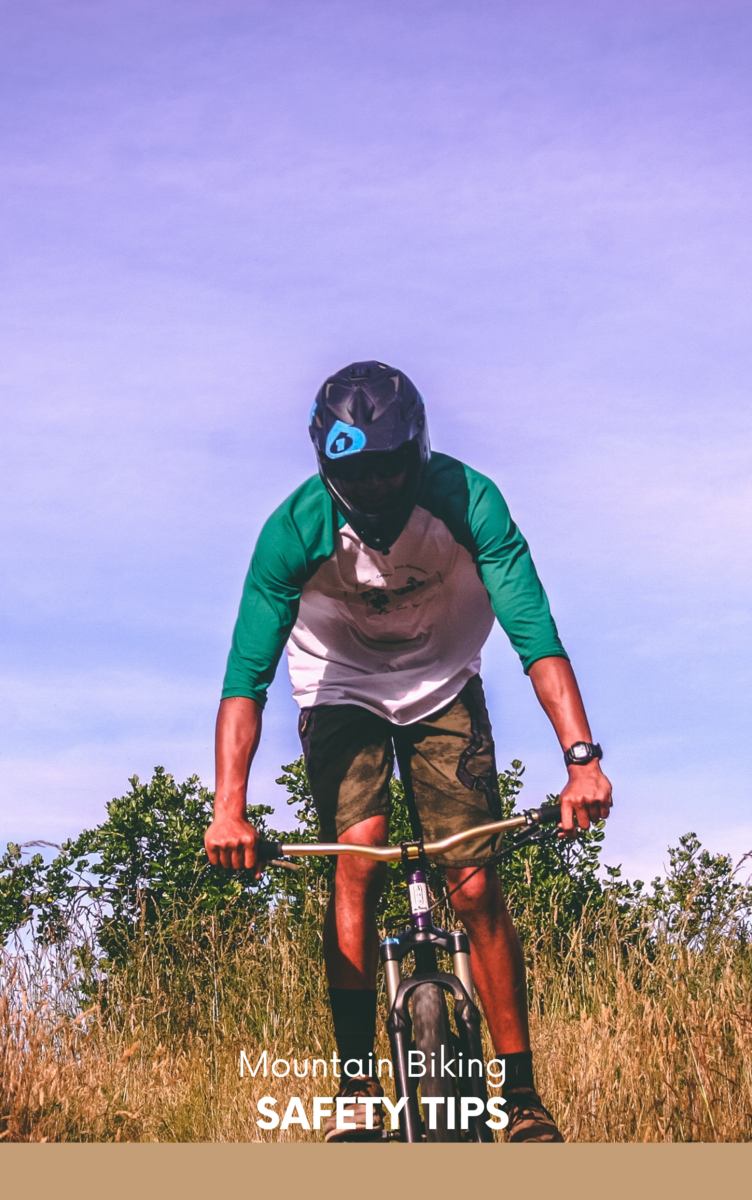 Mountain Biking Safety Tips