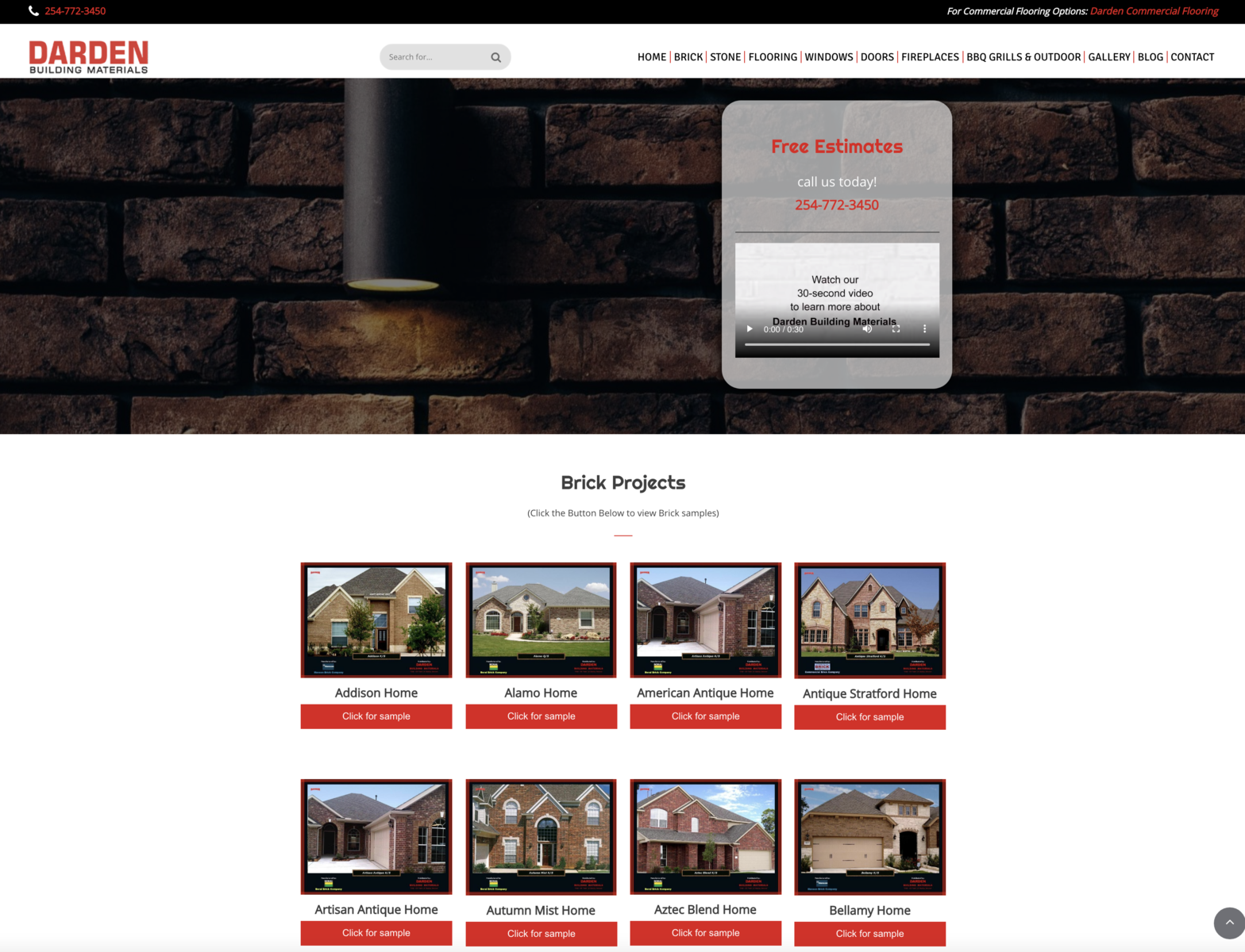 Darden Building Materials