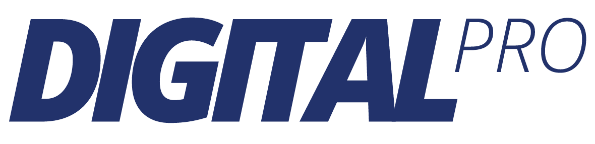 Стани DigitalPRO!