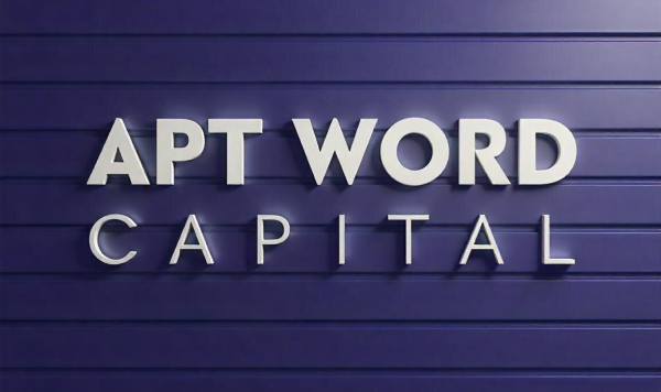 Home -Building a Sustainable Future with APT Word Capital