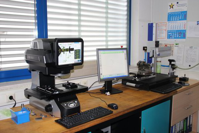 Produkte und Maschinen