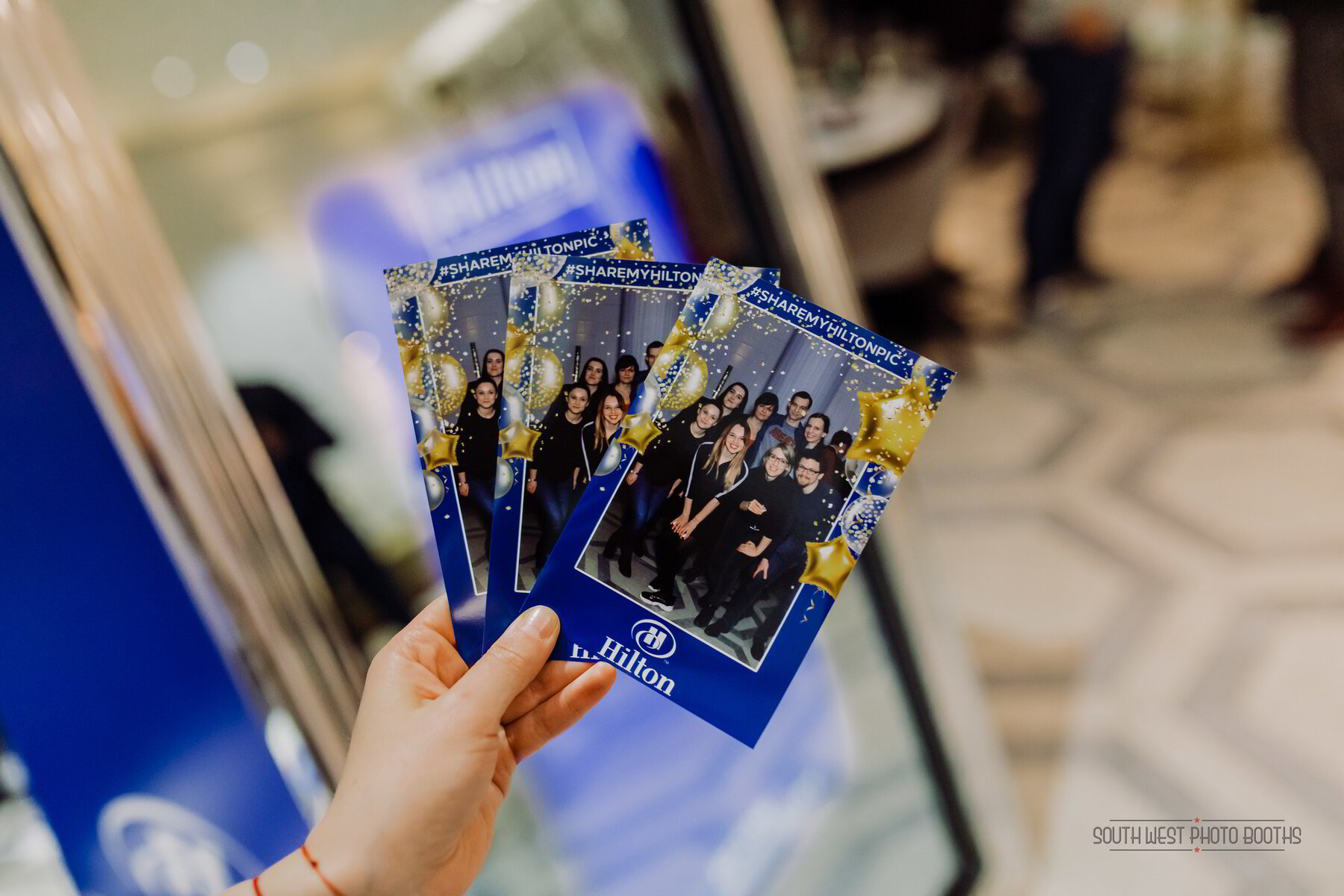 Corporate Events and Photo Booths: A Winning Combination