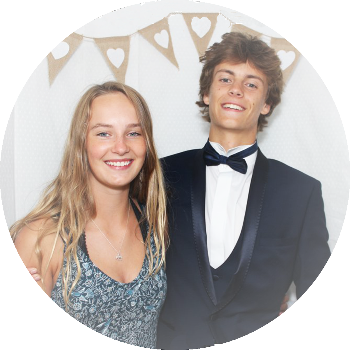 Prom Photo Booths | South West | Capturing Special Memories