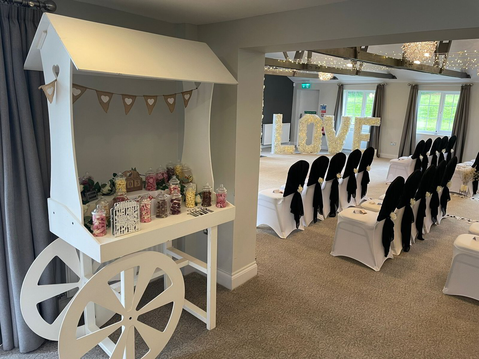 Introducing Our Wonderful Wedding Add-on Services