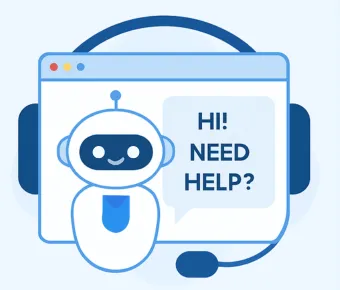 Custom AI Chatbot Builder - AI Customer Service ChatBots
