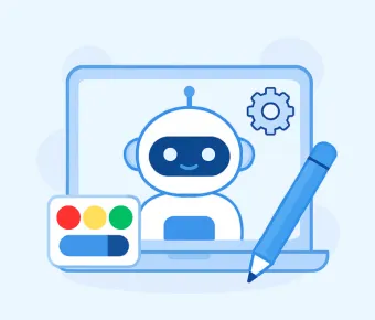 Custom AI Chatbot Builder - AI Customer Service ChatBots