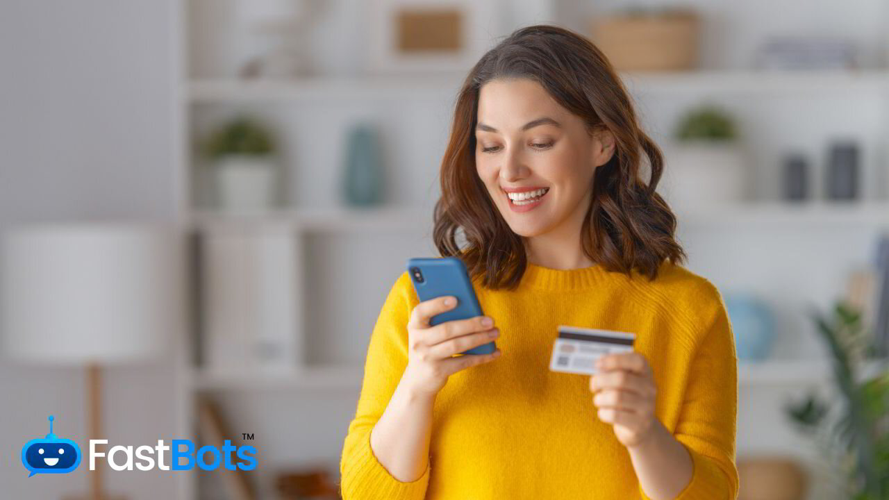 10 Ways Conversational Chatbots Enhance Customer Purchase Decisions 10 Ways Conversational Chatbots Enhance Customer Purchase Decisions