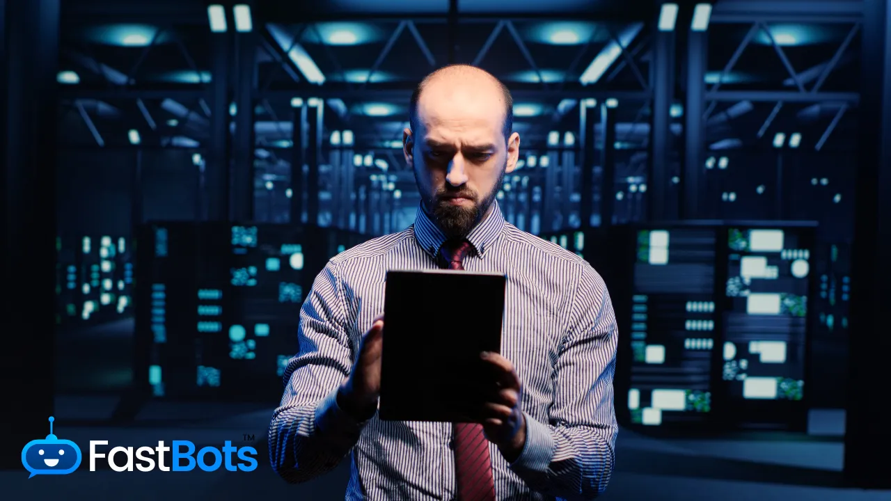 AI Chatbots for Zero-Party Data Collection