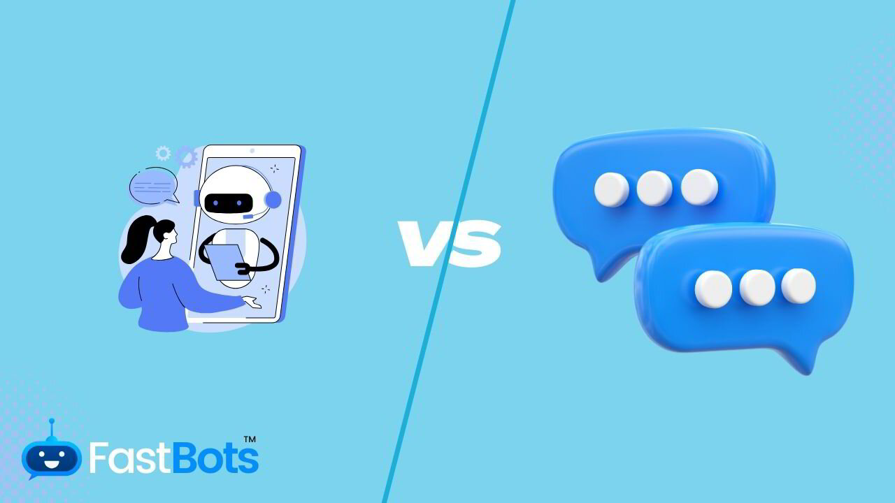 AI Chatbots vs. Live Chat: Which is Right for Your Business?