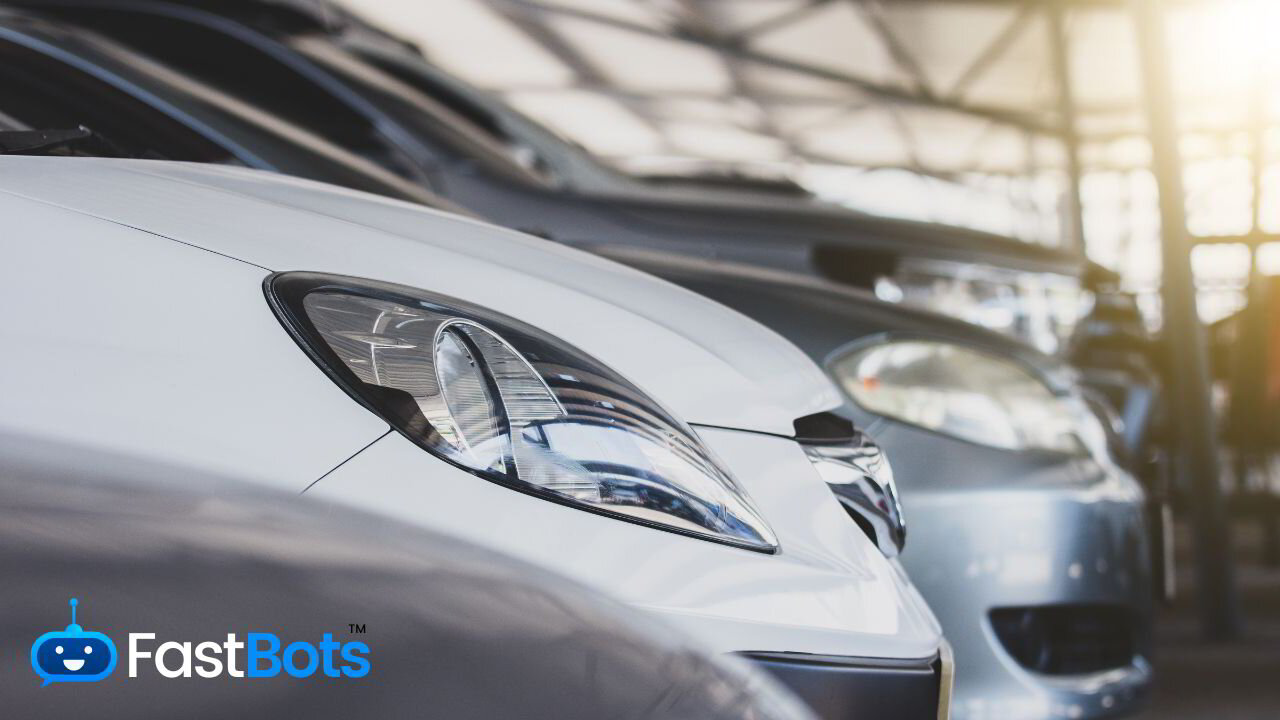 AI vs. Traditional Car Dealership Sales Reps: Who Answers Buyer ...