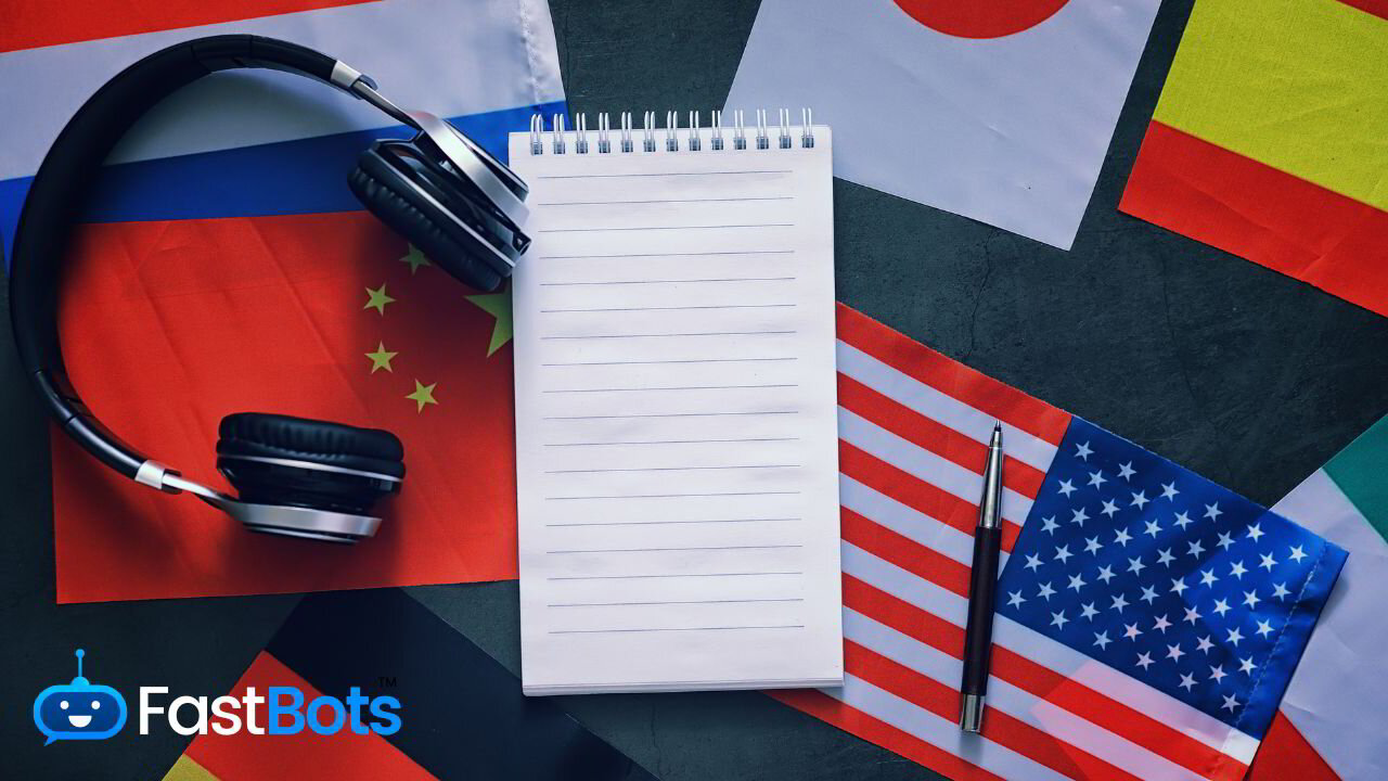 Accelerate Your Language Learning Journey with AI Chatbots