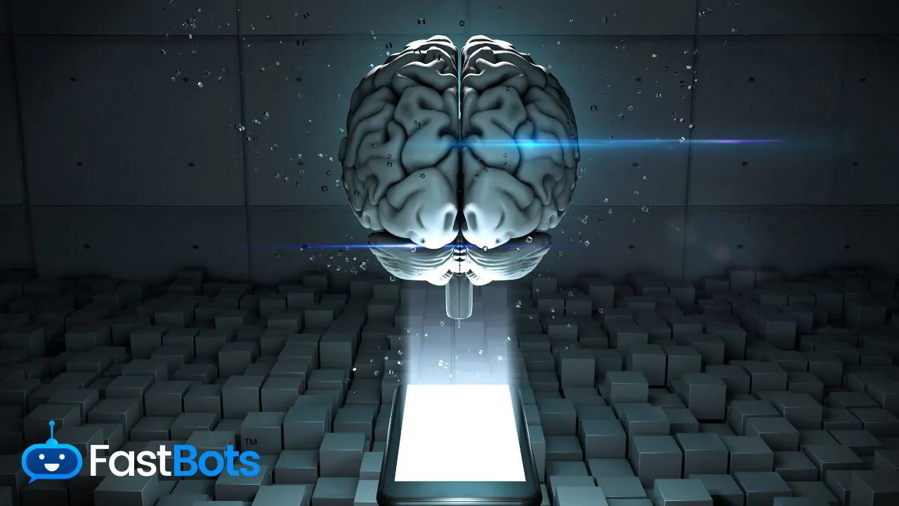 Agentic AI: The Next Leap in Intelligent Chatbots