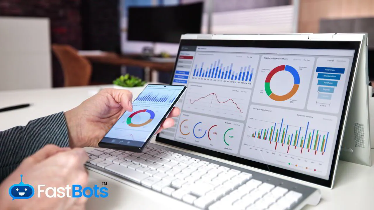 Chatbot Analytics: Essential Metrics to Monitor