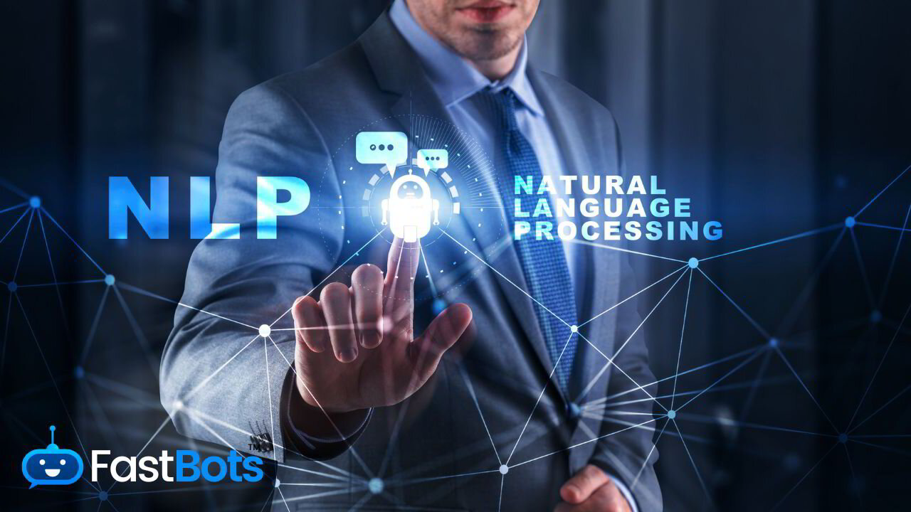 Applications of Natural Language Processing: Enhancing Daily Life with AI