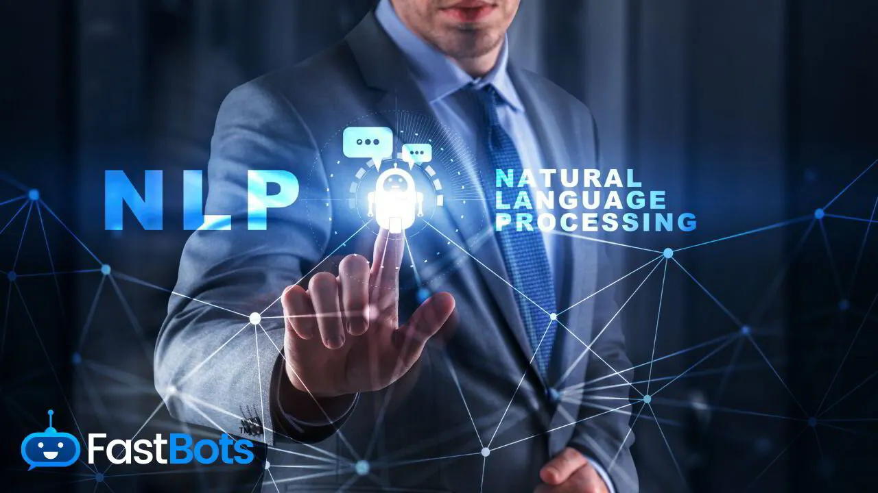 Applications of Natural Language Processing: Enhancing Daily Life with AI