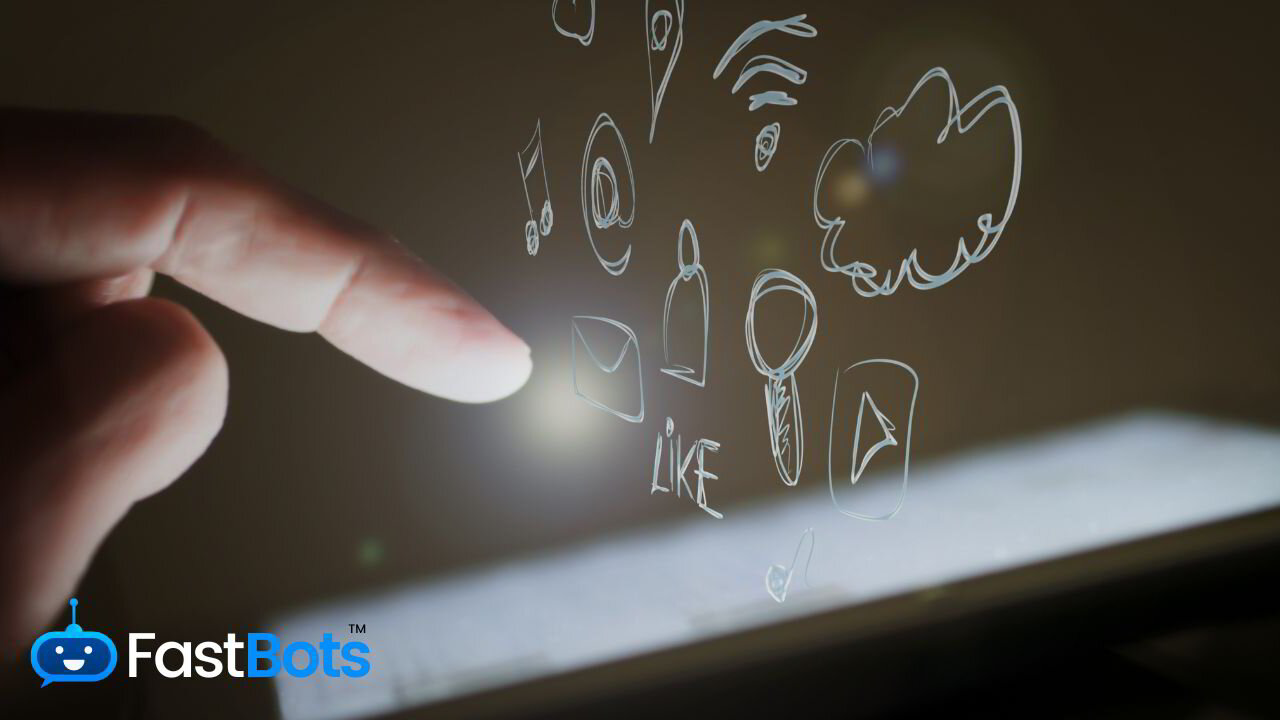 Can Facebook Chatbots Improve User Experience? Can Facebook Chatbots Improve User Experience?