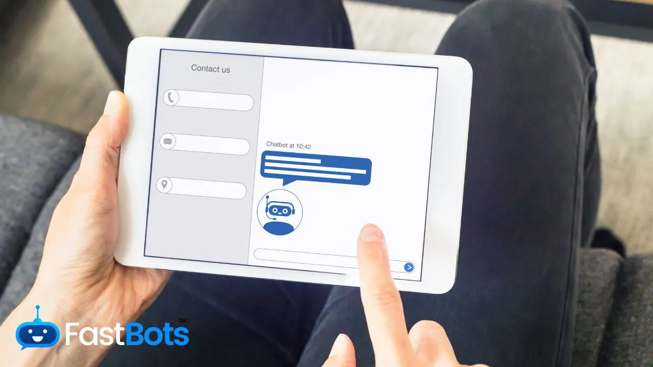 Artificial Intelligence Chatbot: Transforming Customer Service Interaction Artificial Intelligence Chatbot: Transforming Customer Service Interaction