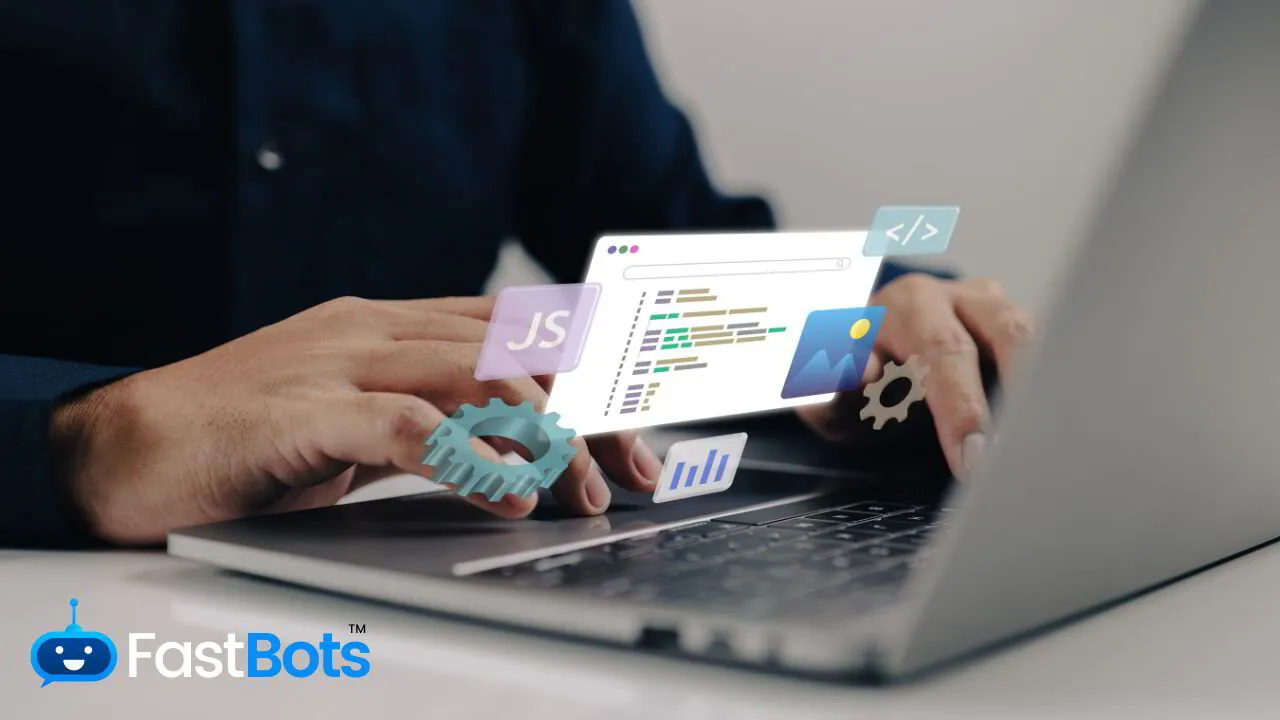 Automate Your Squarespace Website With AI Chatbot