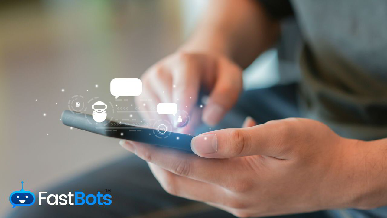 Top 5 Reasons to Add an Automated Chatbot to Your Website