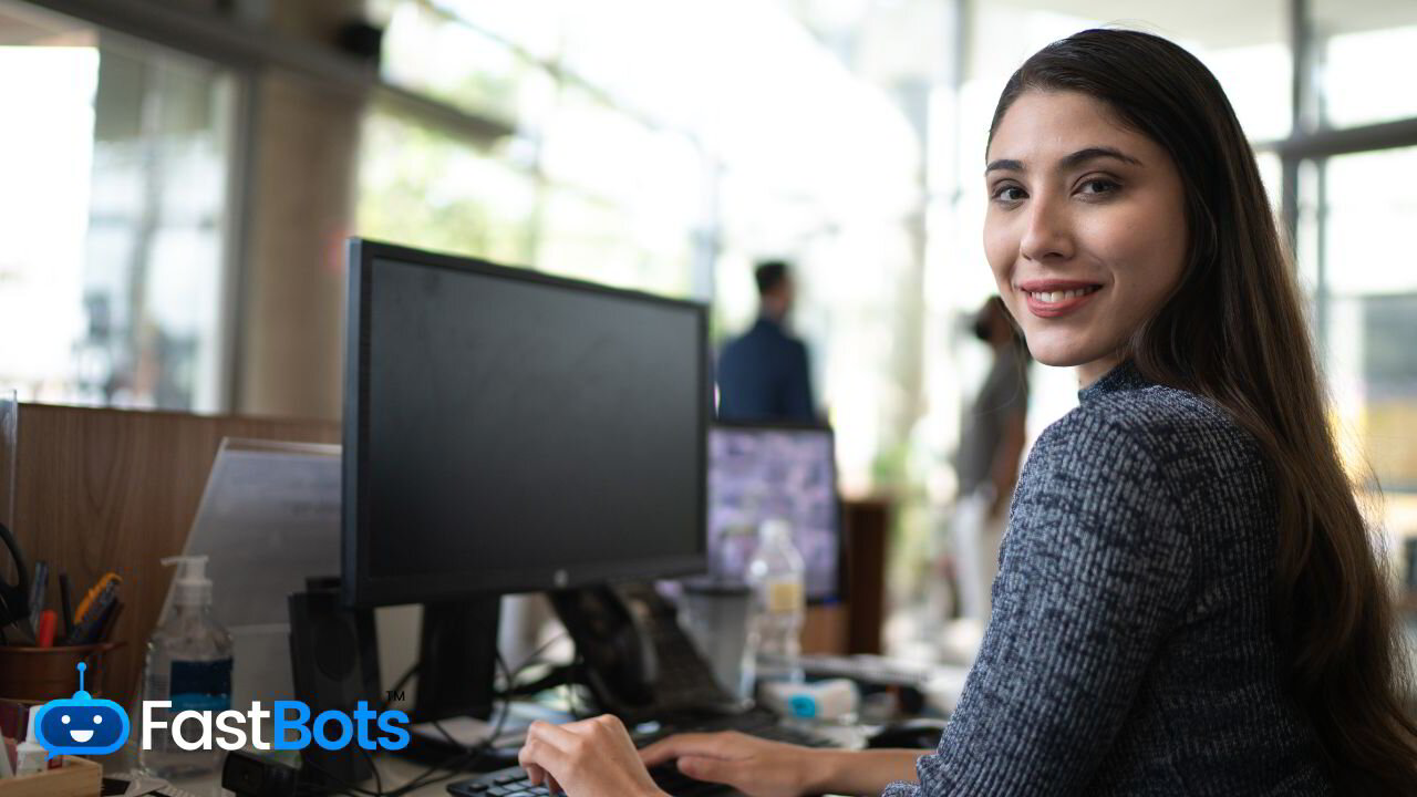 Automated Virtual Receptionists Powered By Artificial Intelligence